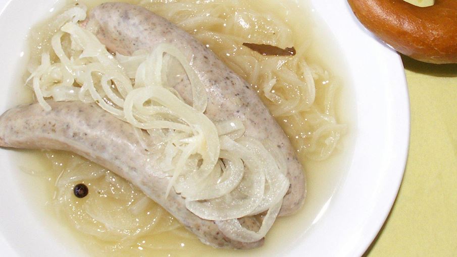 6 Best Sausage Dishes in Germany - TasteAtlas