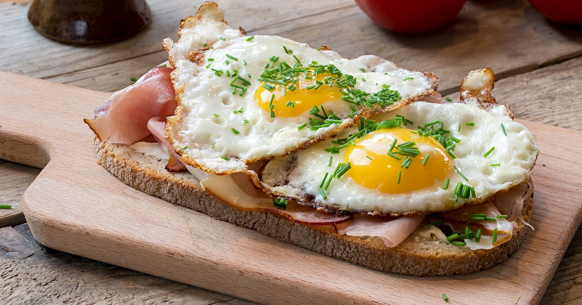 8 Best Sandwiches in Germany - TasteAtlas