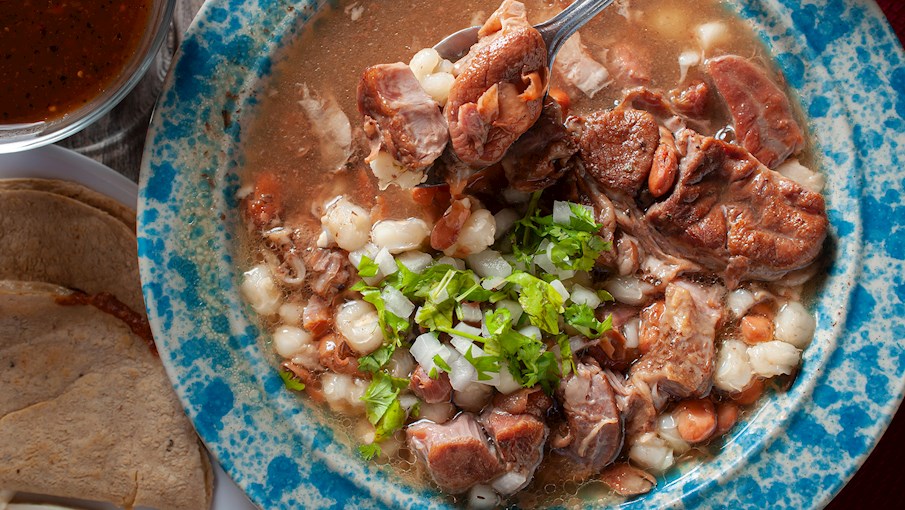 Sonoran Food: Top 5 Dishes - TasteAtlas