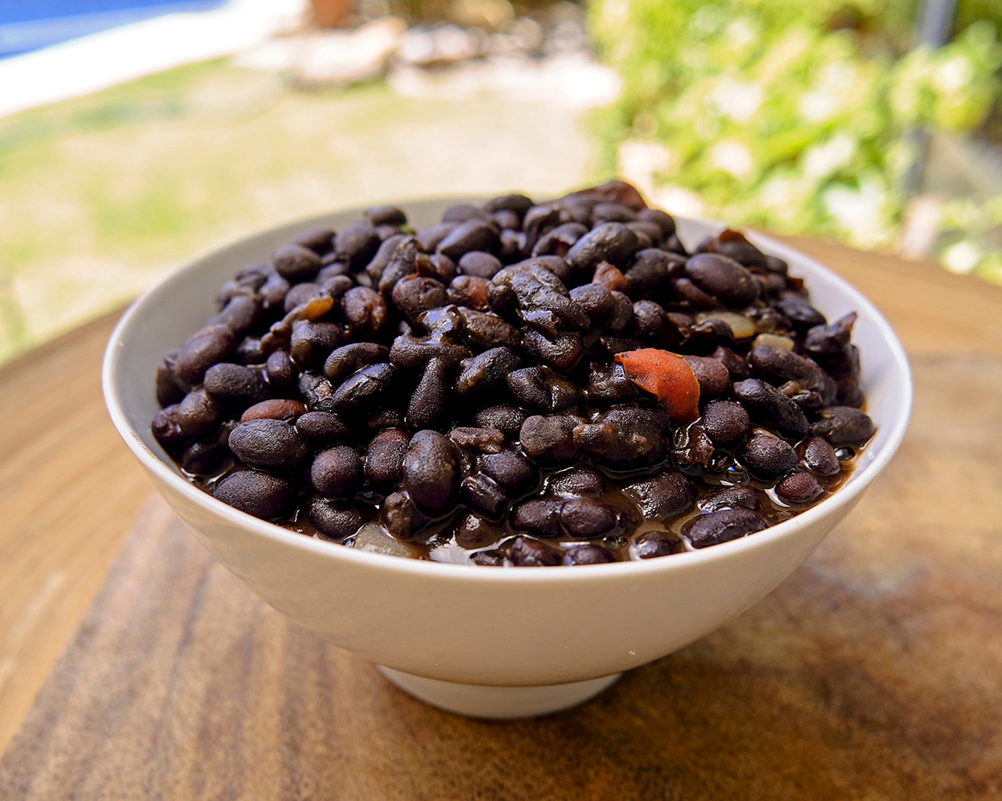 Where to Eat the Best Caraotas Negras in the World? | TasteAtlas