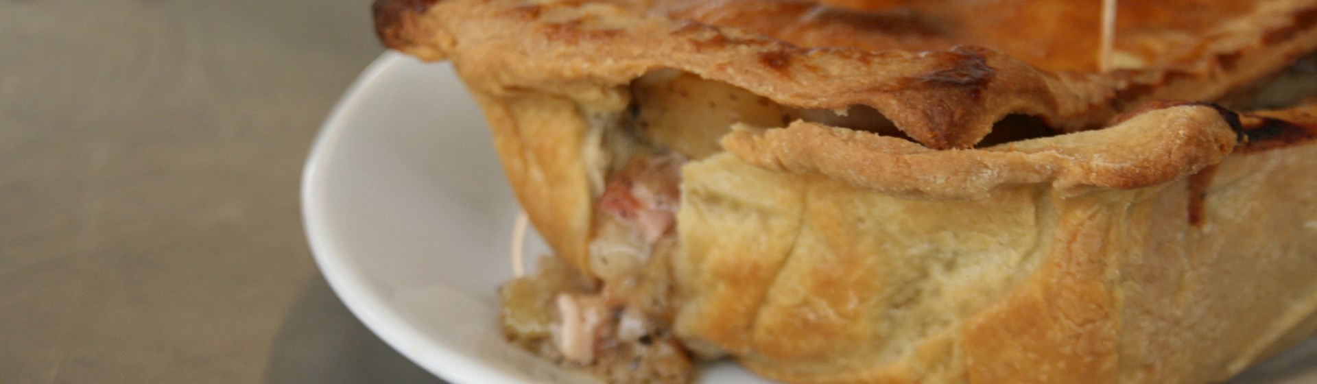 12 Worst Rated English Pies - TasteAtlas