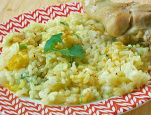 Burmese Food Map | Local Food in Myanmar | TasteAtlas