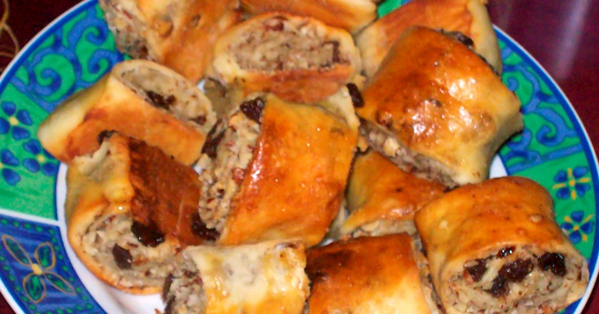 Top 4 Asian Puff Pastries - TasteAtlas