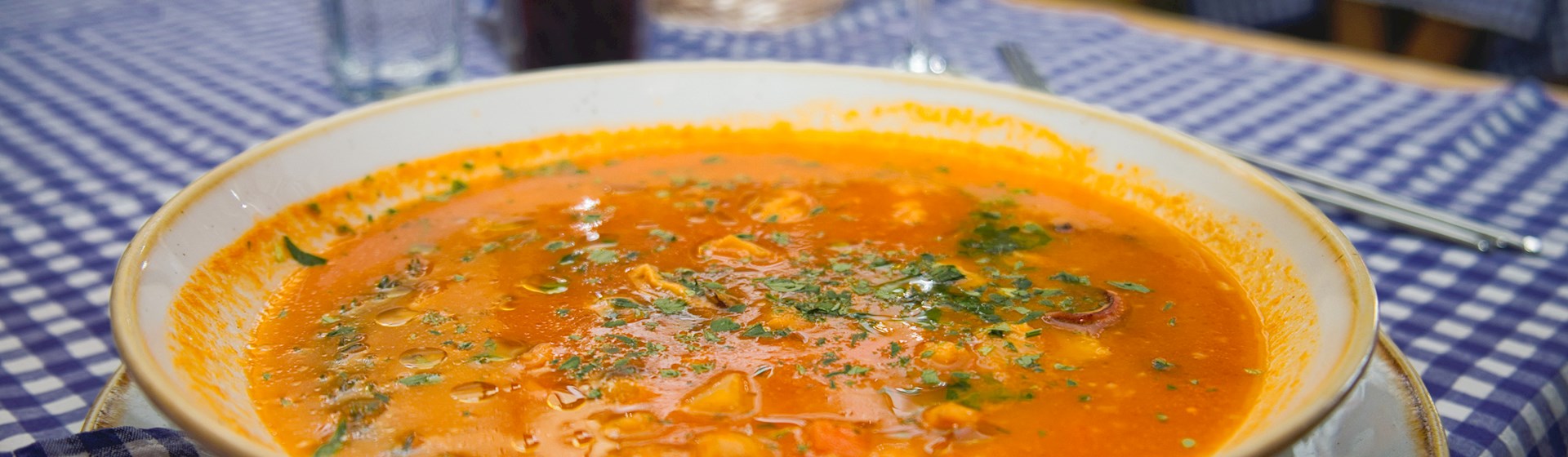 33 Worst Rated Italian Seafood Dishes - TasteAtlas