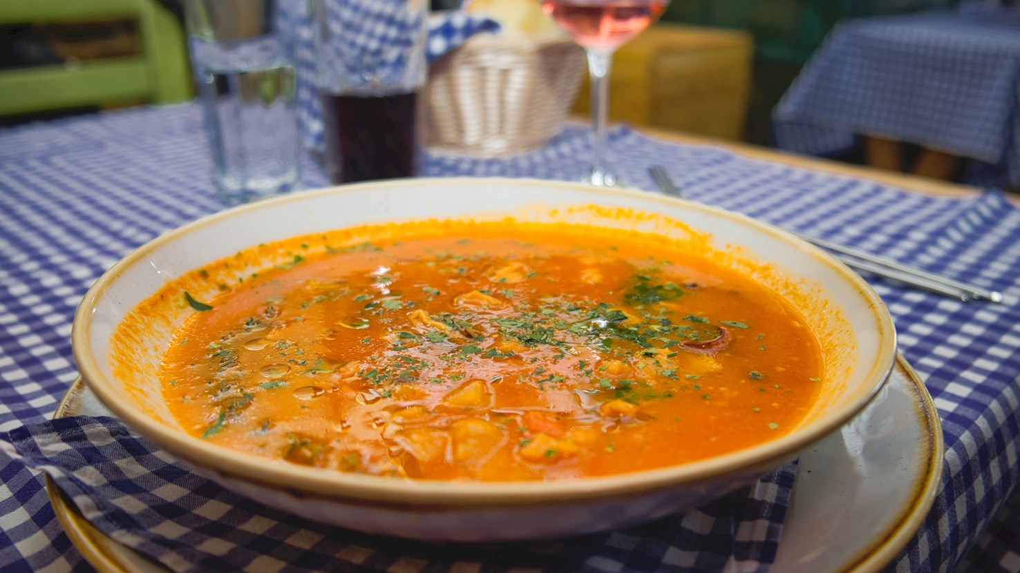 8 Foods in Termoli - Best Authentic Restaurants - TasteAtlas