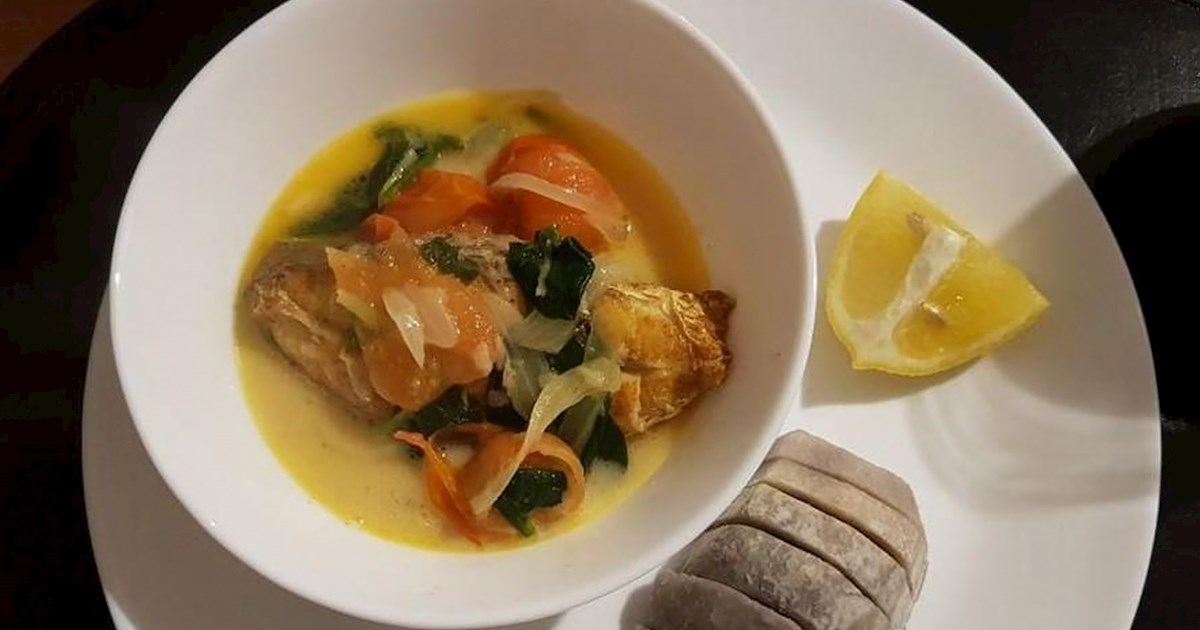 5 Best Saltwater Fish Dishes in Fiji - TasteAtlas