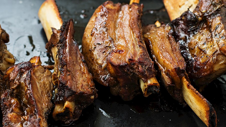 52 Best Beef Cuts and Dishes in North America - TasteAtlas