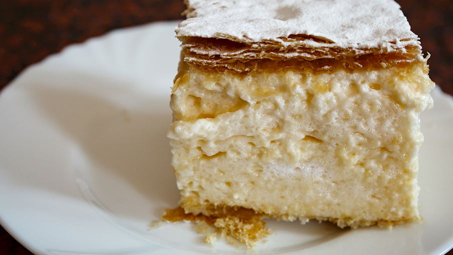 29 Best Cakes in Croatia - TasteAtlas