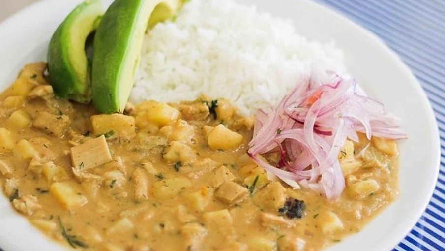 7 Worst Rated Ecuadorian Foods - TasteAtlas