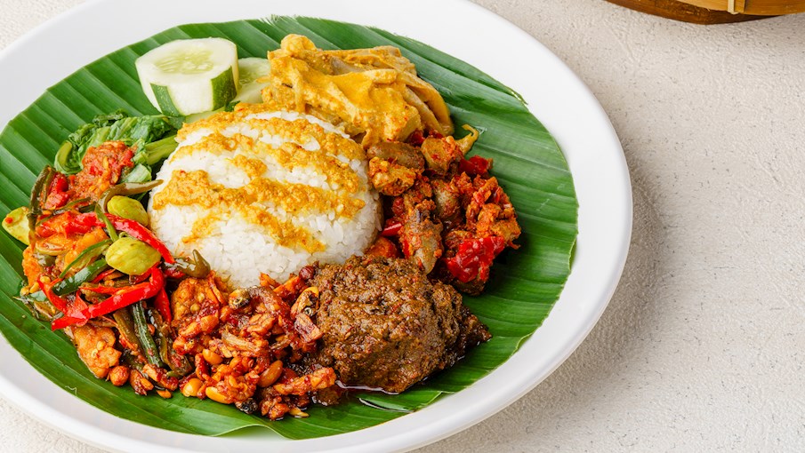 8 Best Beef Dishes in Indonesia - TasteAtlas