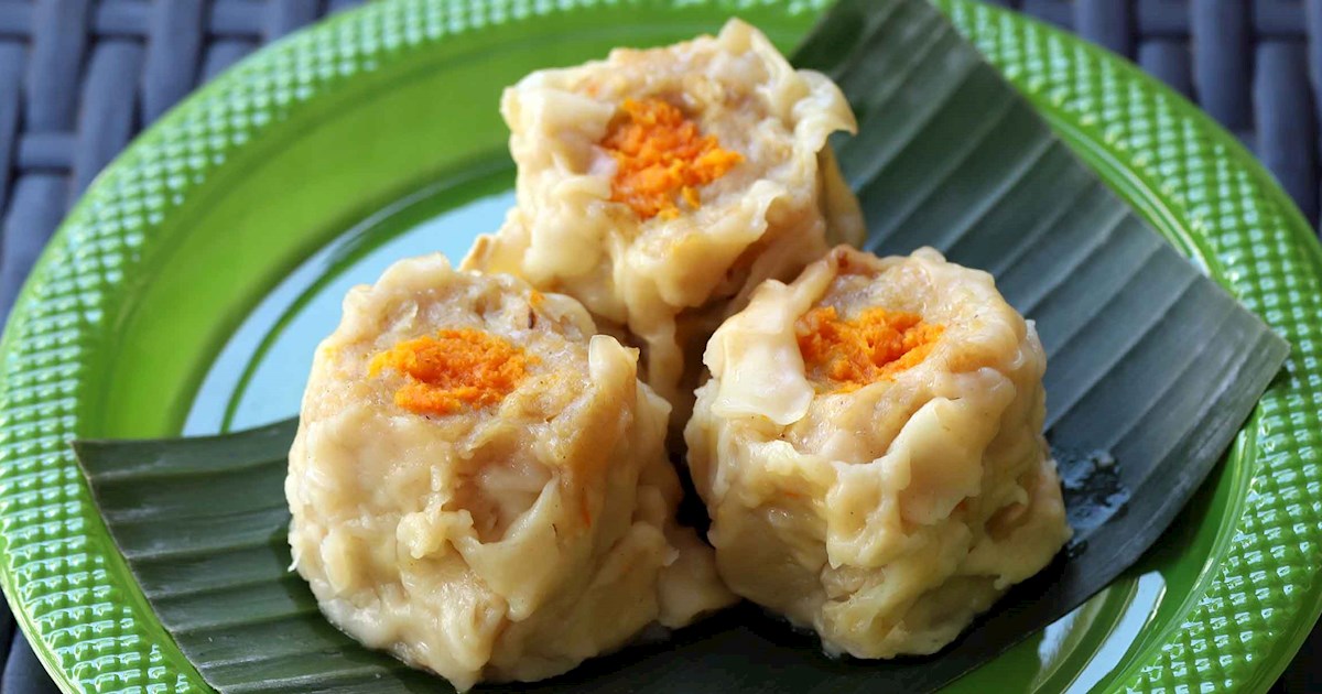 100 Best Street Food in Asia - TasteAtlas