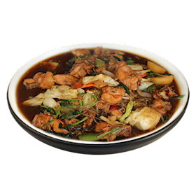 Fen si | Local Noodles From China, East Asia