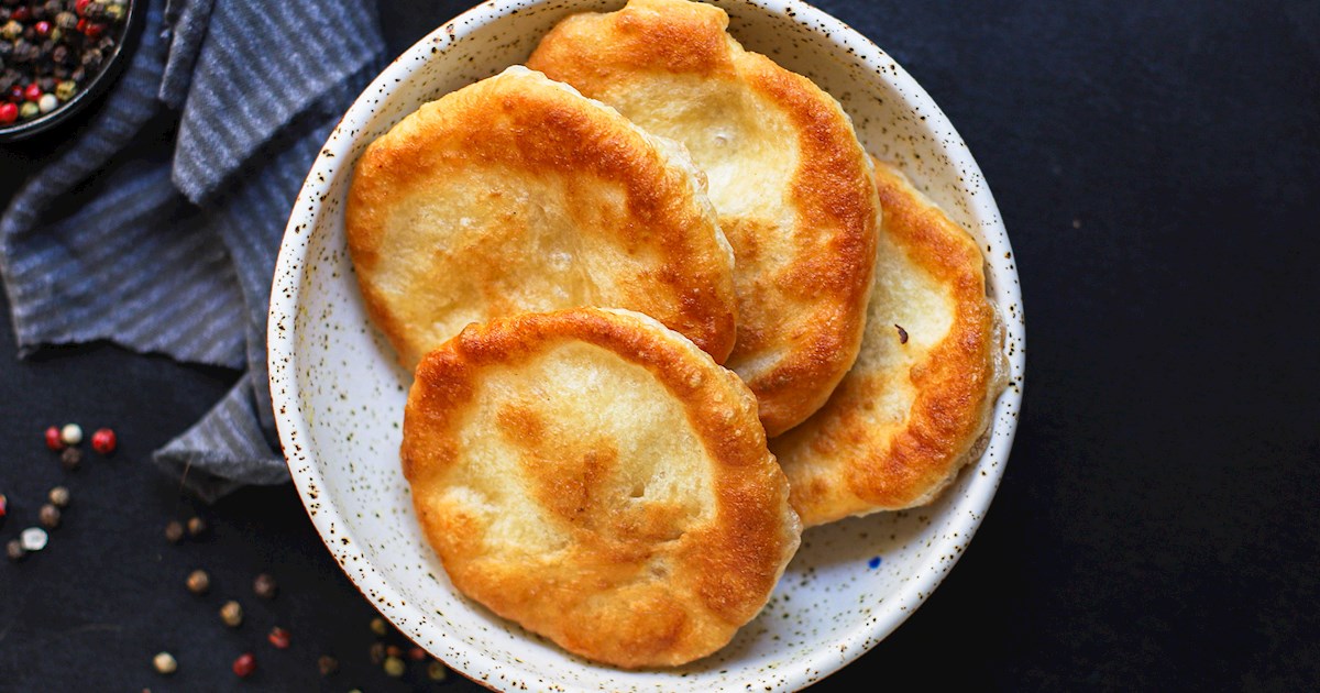 4 Worst Rated Romanian Pastries - TasteAtlas