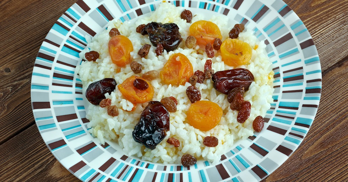 3 Worst Rated Eastern European Rice Dishes - TasteAtlas