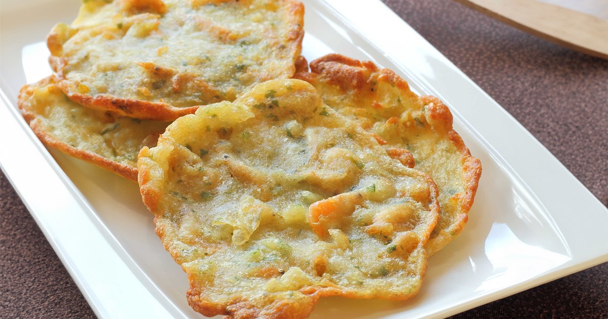 3 Worst Rated Andalusian Snacks - TasteAtlas