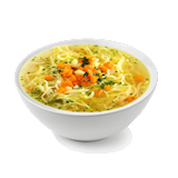 Rosół | Traditional Soup From Poland