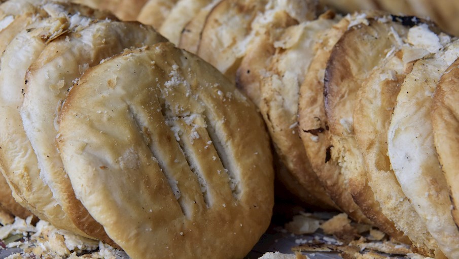 66 Best Breads in Asia - TasteAtlas