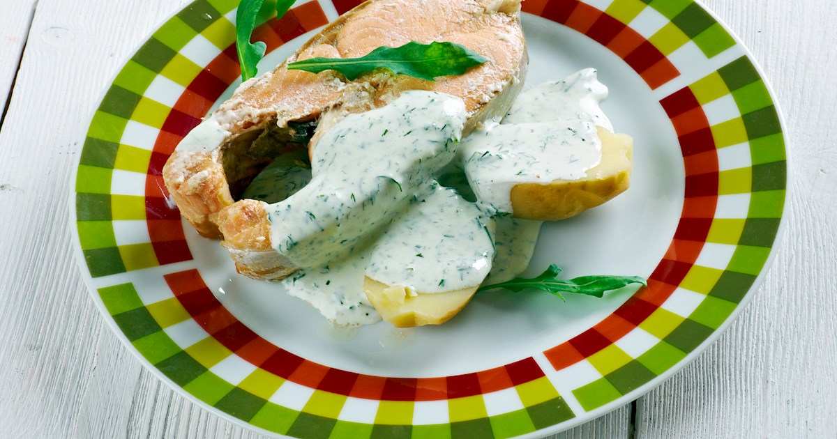 3 Best Fish Dishes in Sweden - TasteAtlas