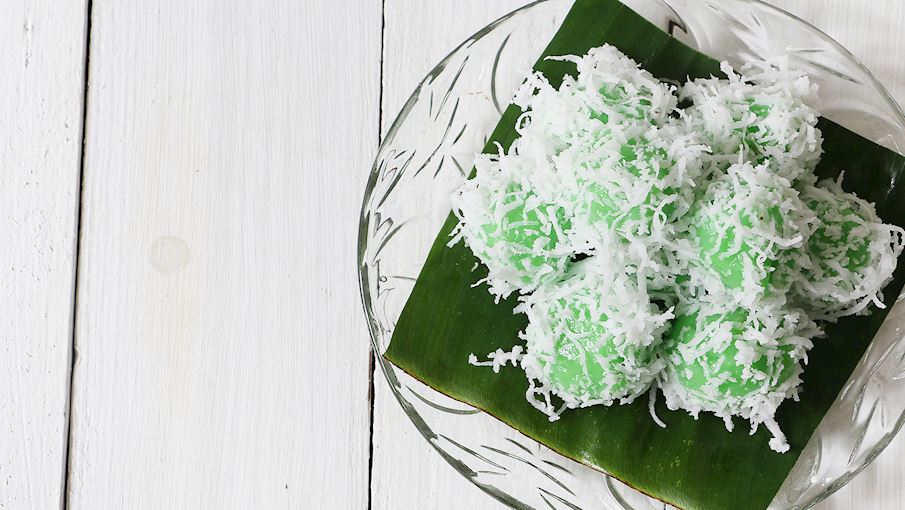 19 Best Desserts in Indonesia - TasteAtlas