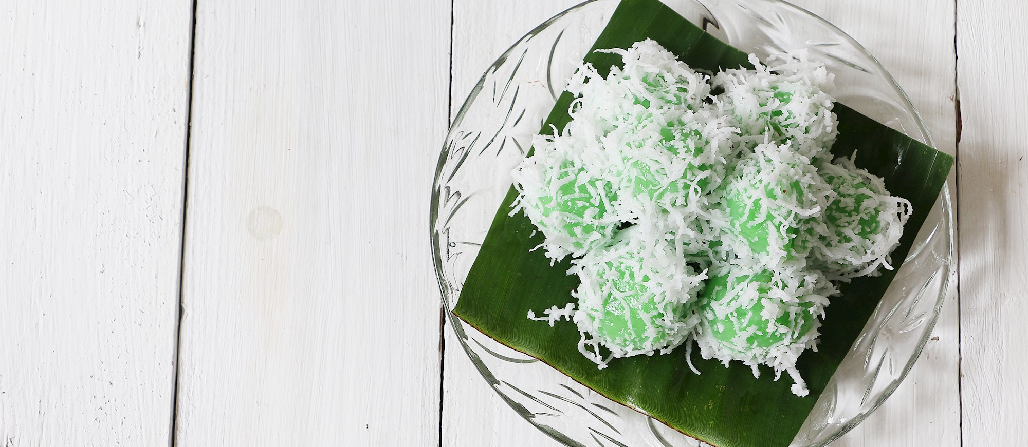 Where to Eat the Best Klepon in the World? | TasteAtlas