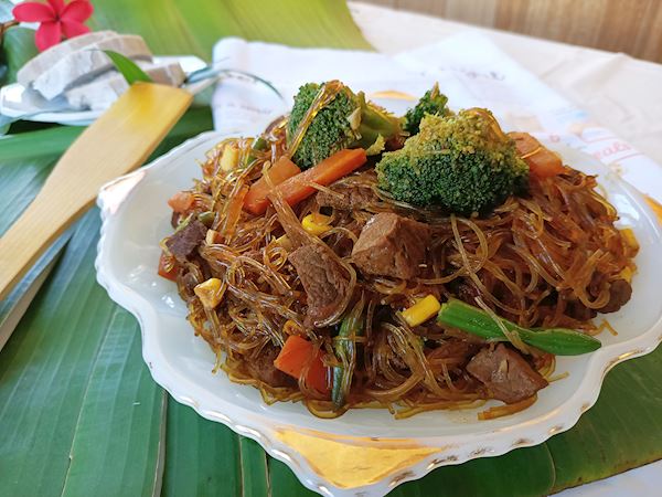 Sapasui Samoan Chop Suey Recipe | Deporecipe.co