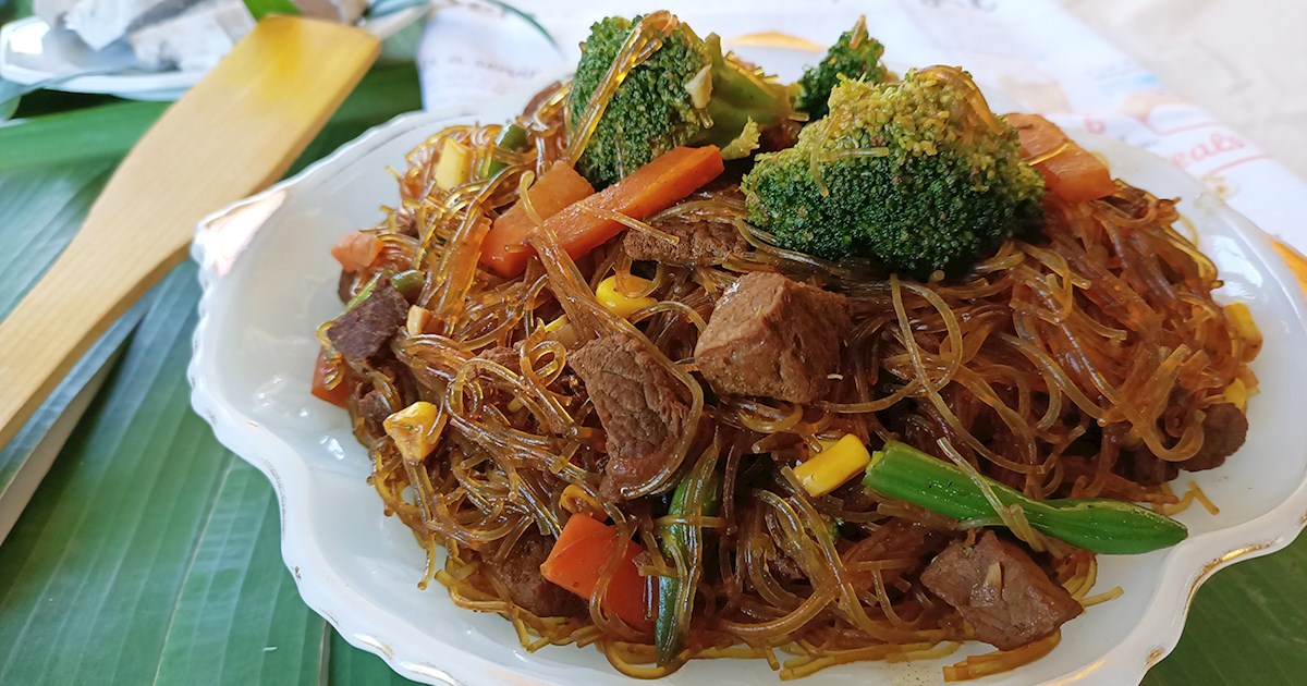 Samoan Food: Top 21 Dishes - TasteAtlas