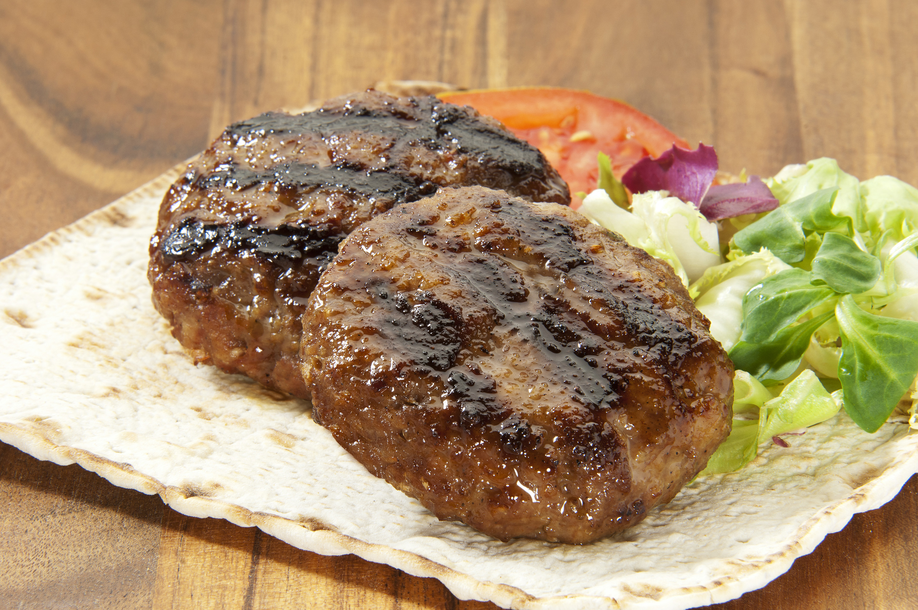 Biftekia | Traditional Ground Meat Dish From Greece