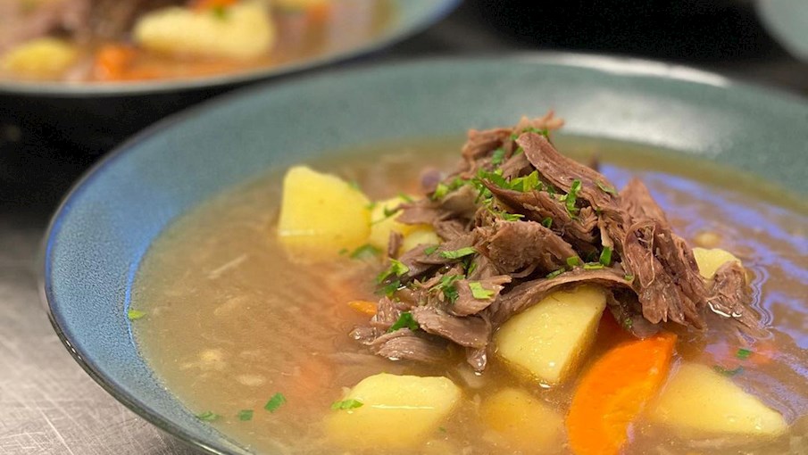 13 Best Stews in Scandinavia - TasteAtlas