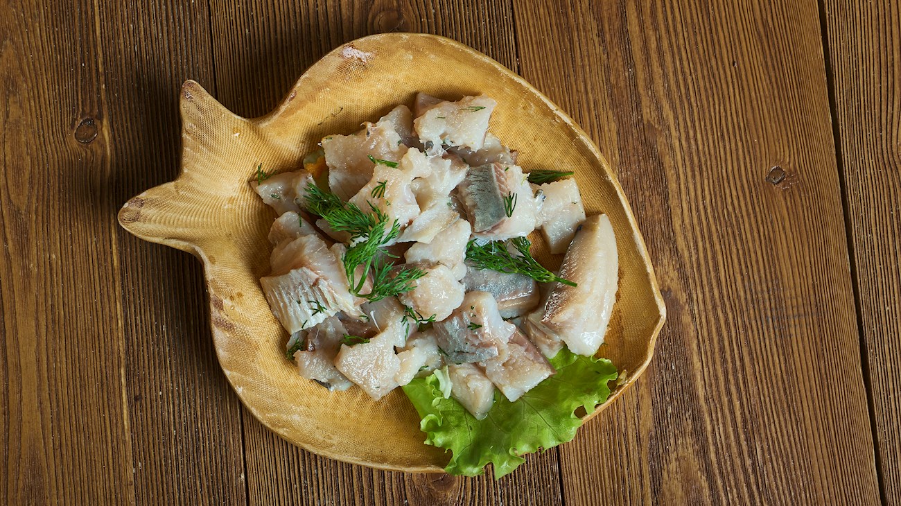 93 Worst Rated Salads in the World - TasteAtlas