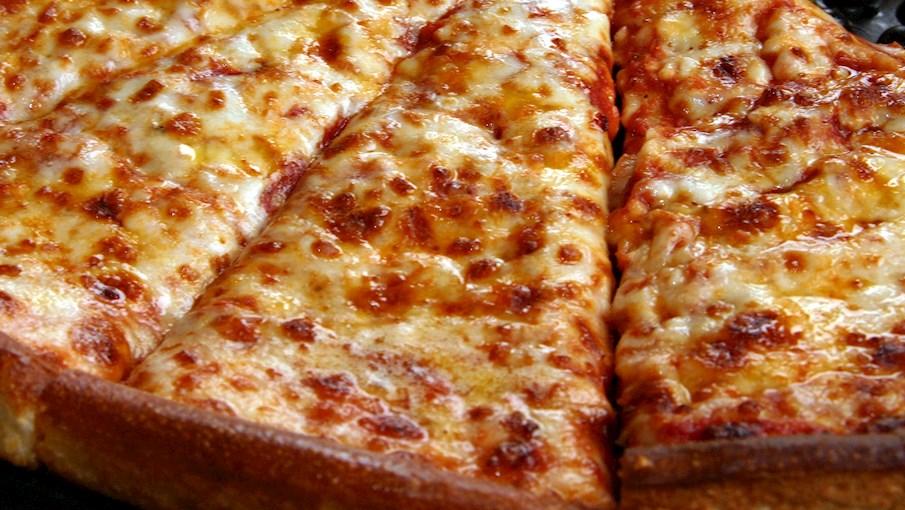 11 Best Pizzas in the Northeastern United States - TasteAtlas