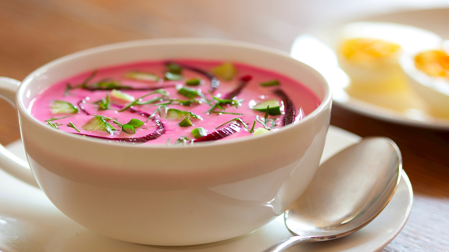 4 Traditional Foods You Have To Try in Riga - TasteAtlas