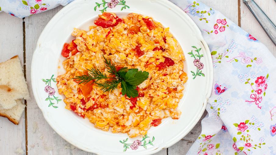 11 Best Breakfasts In Greece TasteAtlas 11-best-breakfasts-in-greece-tasteatlas