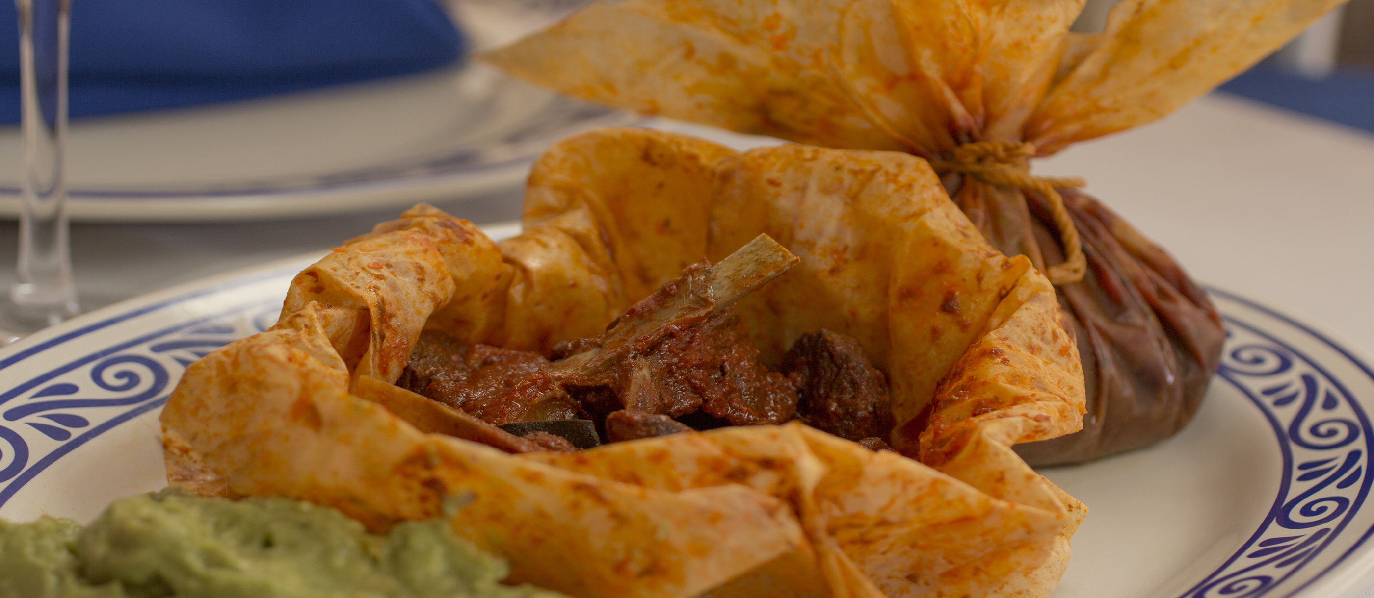 Beef Mixiotes Recipe | Deporecipe.co