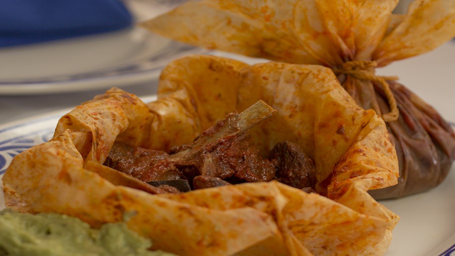 7 Foods in San Miguel De Allende - Best Authentic Restaurants - TasteAtlas