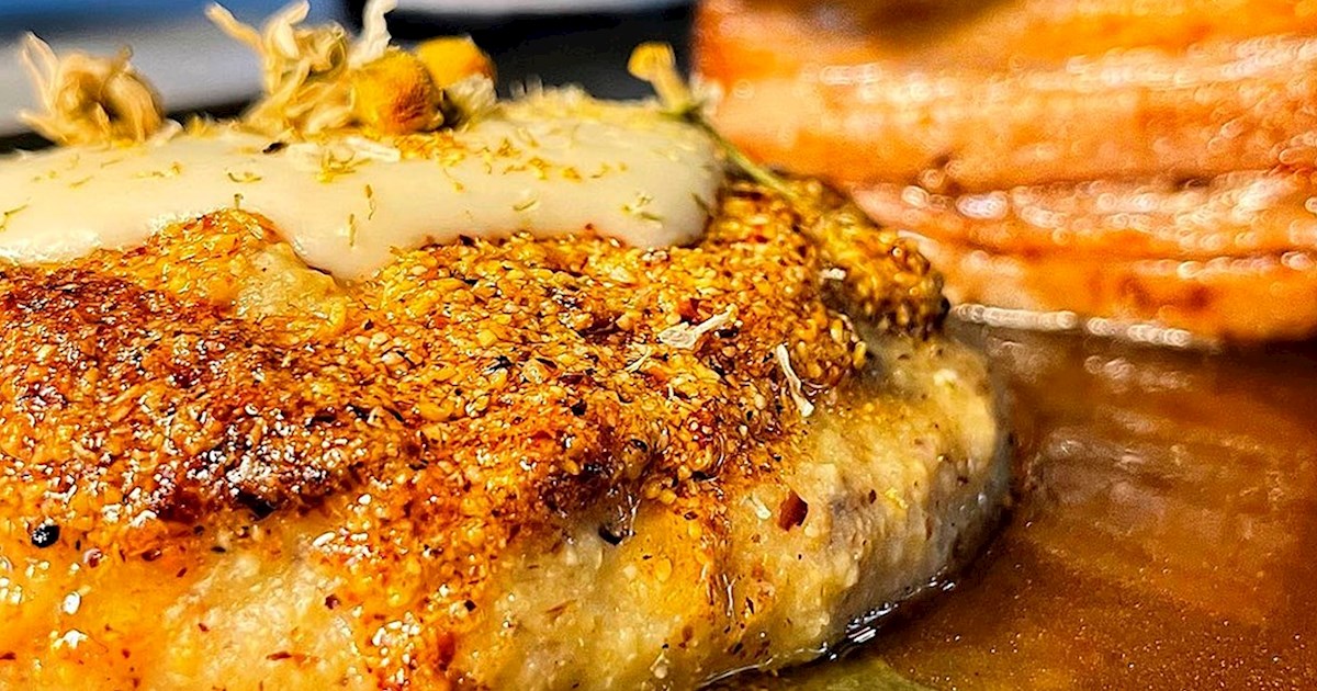 Frico Authentic Recipe | TasteAtlas