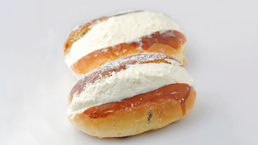 25 Best Breakfasts in Italy - TasteAtlas