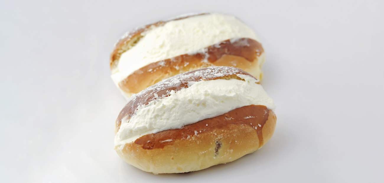 24 Best Sweet Breads in Italy - TasteAtlas