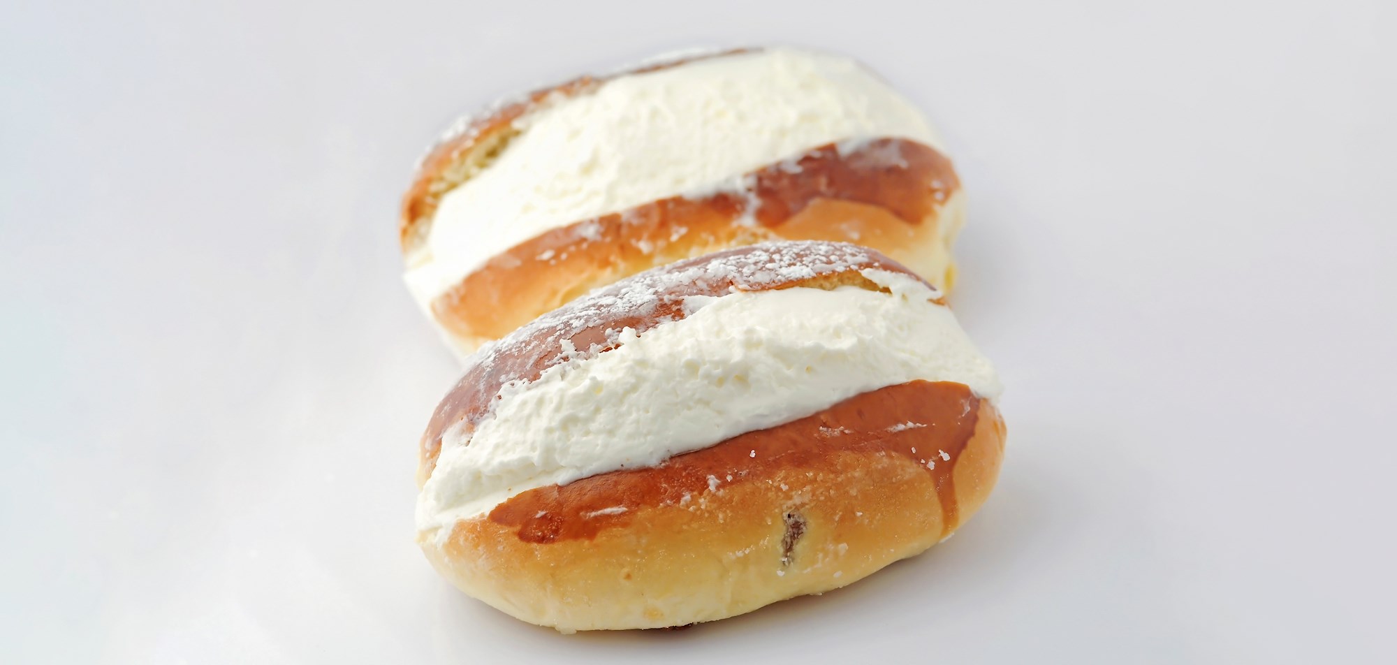 Where to Eat the Best Maritozzo in the World? | TasteAtlas