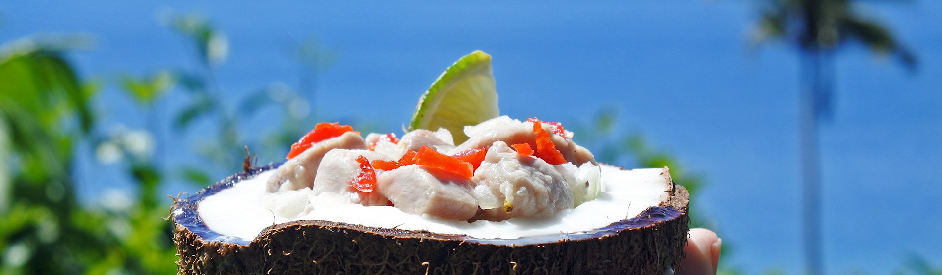 Fijian Food: Top 18 Dishes - TasteAtlas