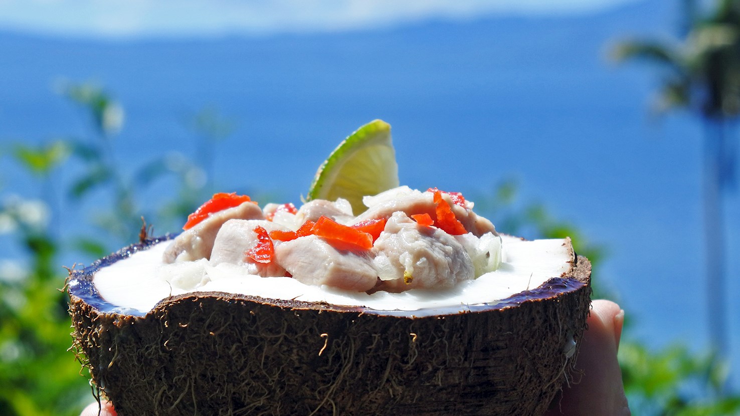 Fijian Food: Top 18 Dishes - TasteAtlas