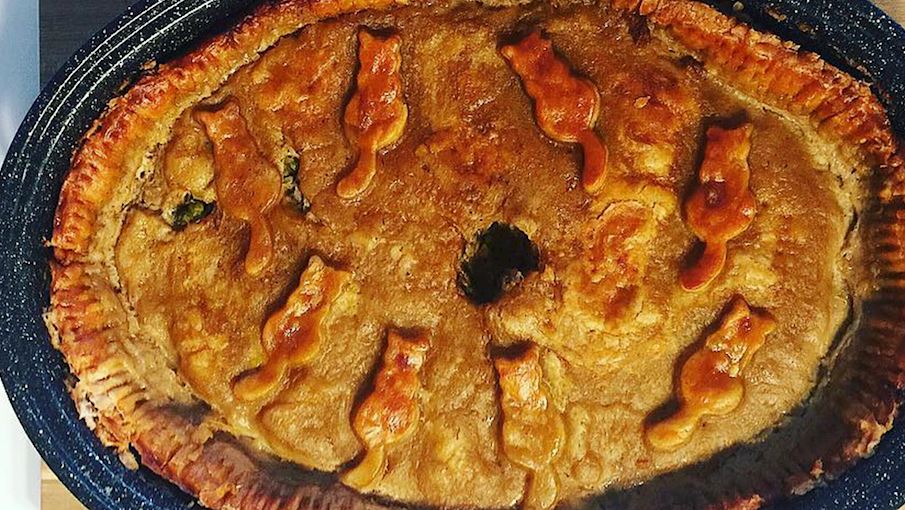 11 Best Pies in Canada - TasteAtlas