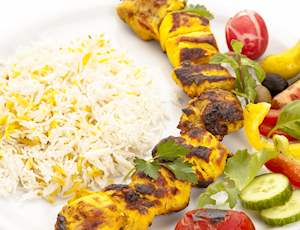 What to eat in Isfahan | Isfahan Local Food | TasteAtlas