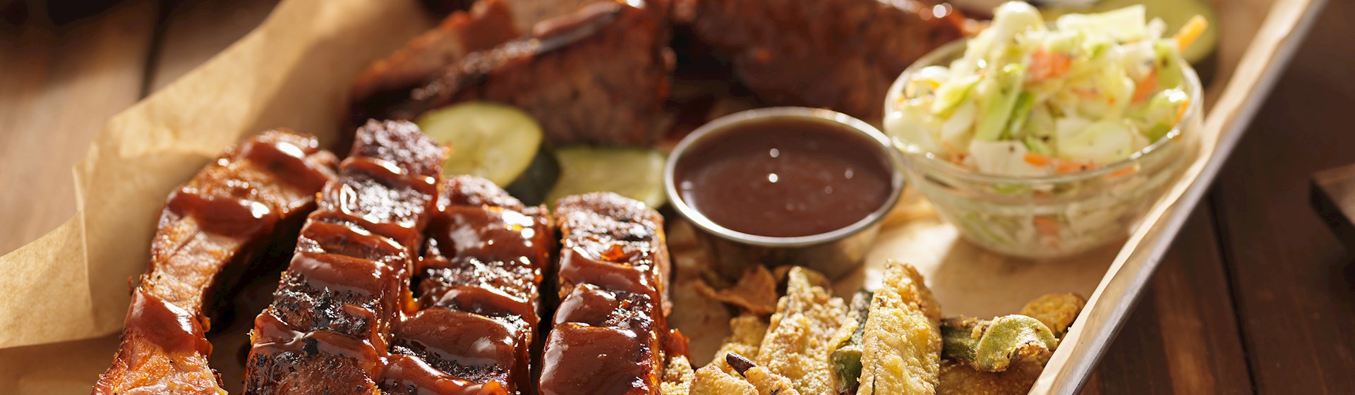 3 Foods in Tyler - Best Authentic Restaurants - TasteAtlas