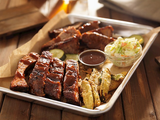 Barbecues of the World: Best Recipes & Restaurants | TasteAtlas