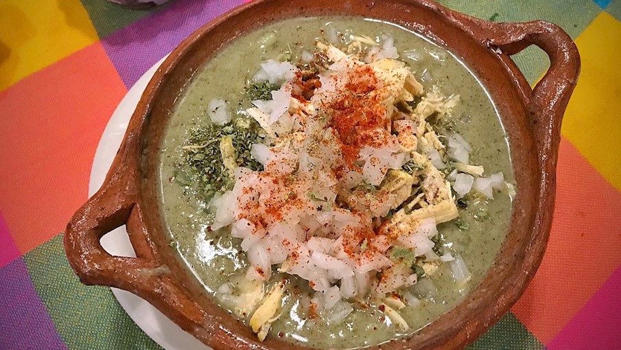 17 Best Stews in Mexico - TasteAtlas