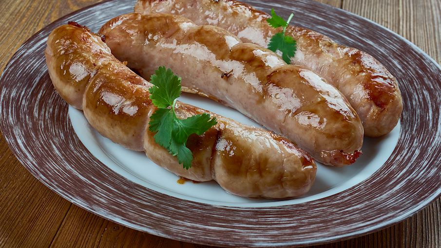 10 Worst Rated Lebanese Foods - TasteAtlas