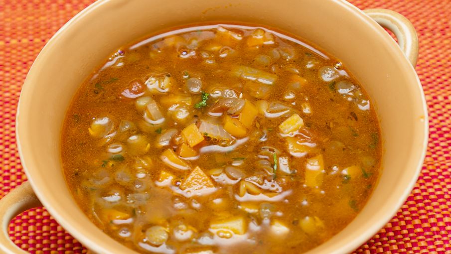 18 Best Soups in Greece - TasteAtlas