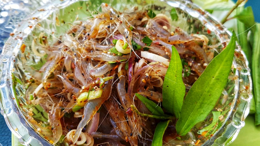 6 Best Crustacean Dishes in Thailand - TasteAtlas