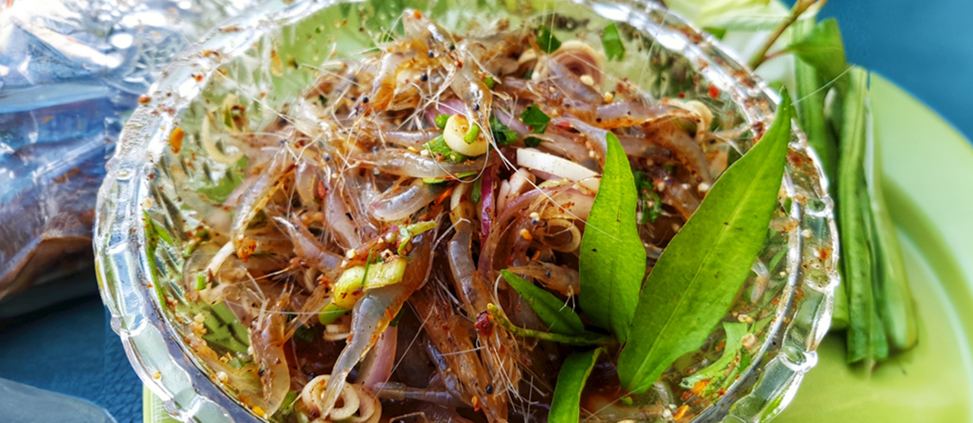 Where to Eat the Best Goong Ten in the World? | TasteAtlas