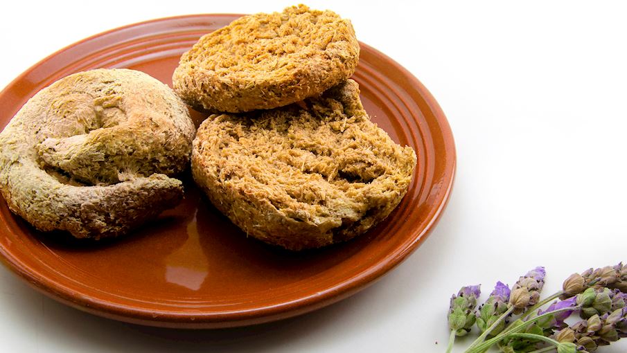 3 Best Rusks in Greece - TasteAtlas